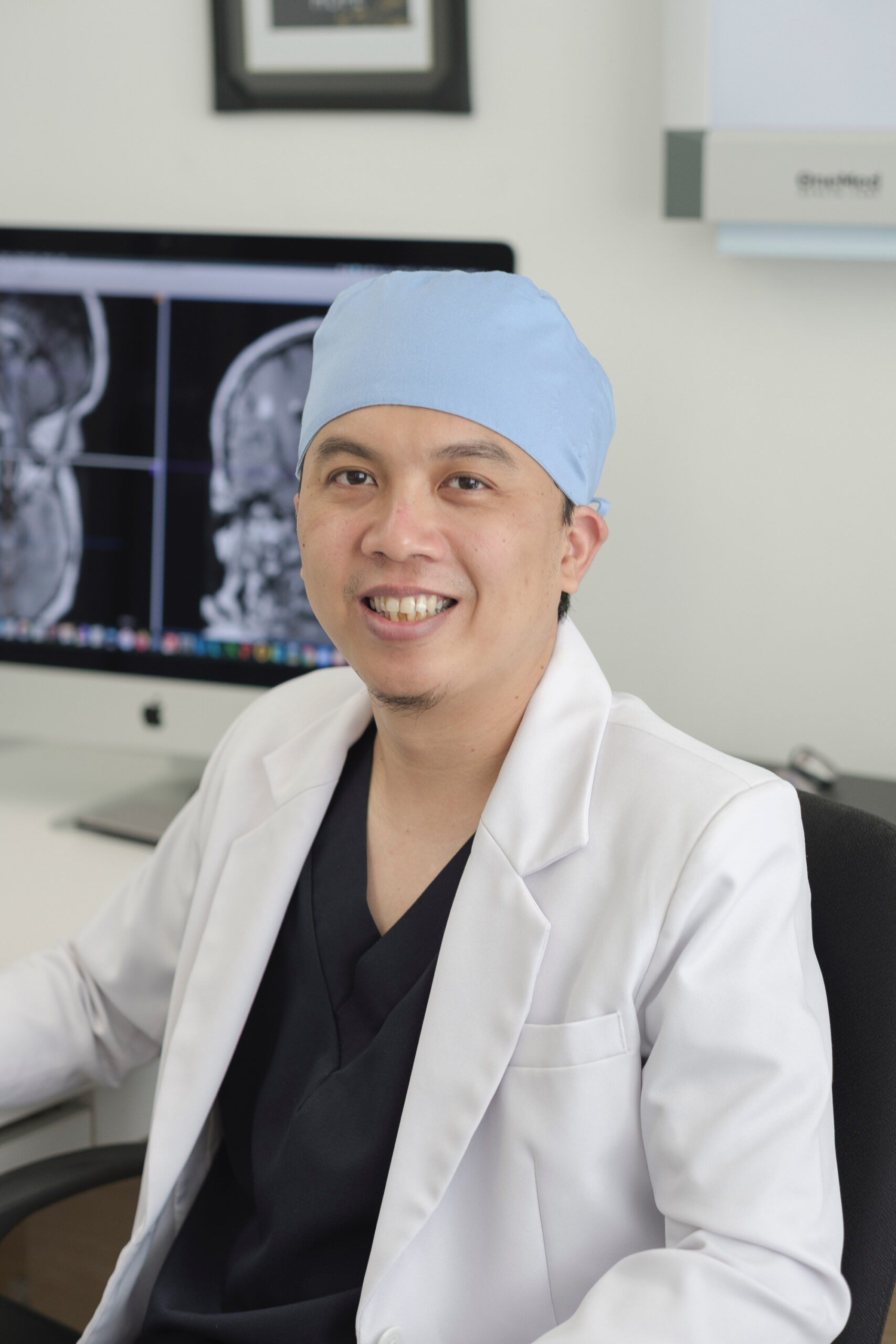 Klinik Parkinson Indonesia - Parkinson Center
