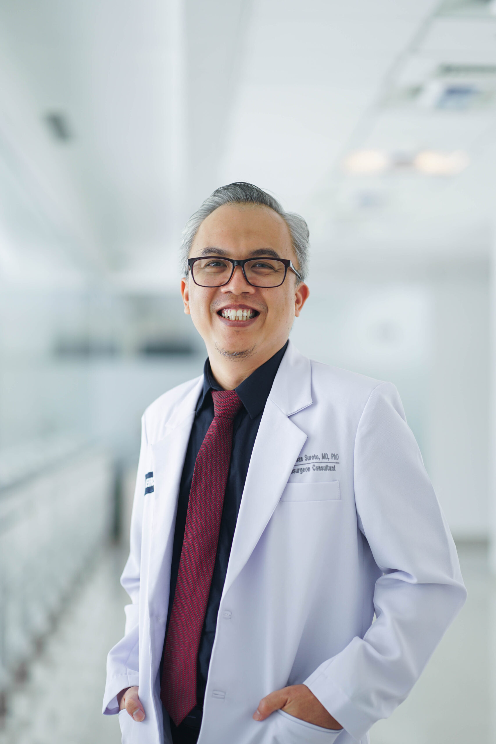 Klinik Parkinson Indonesia - Parkinson Indonesia | Informasi, Gejala ...